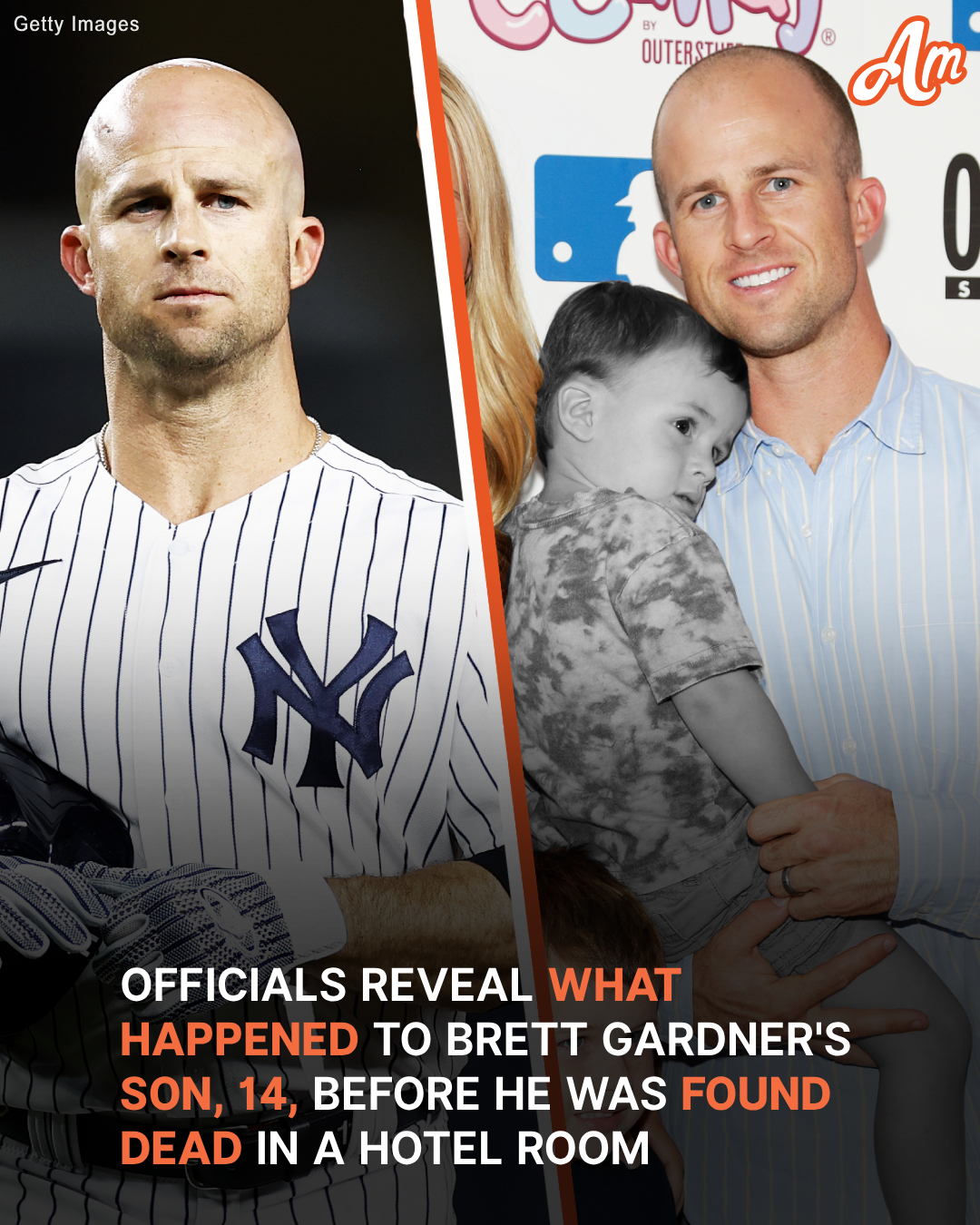 Preliminary Investigation Reveals New Details in Death of Brett Gardner ...