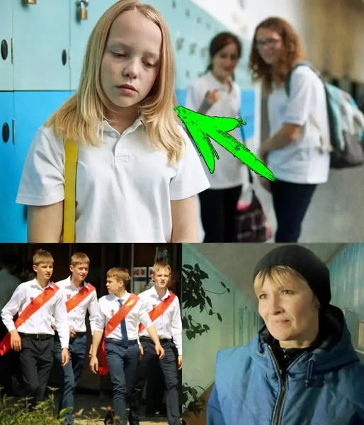 After Graduation, Classmates Mocked A Girl From A Poor Family - animals ...