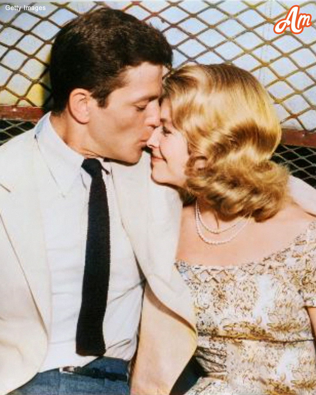 Inside the Current Life of 90-Year-Old Pat Boone After the Death of His ...