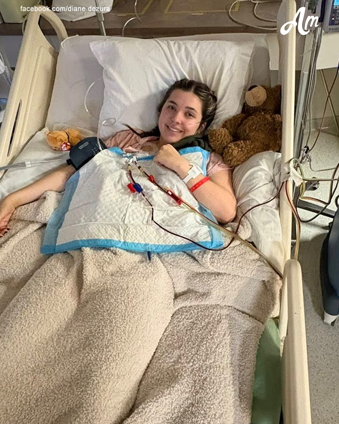 Sports Star Woke up One Morning Unable to Move – Two Hours Later, She ...
