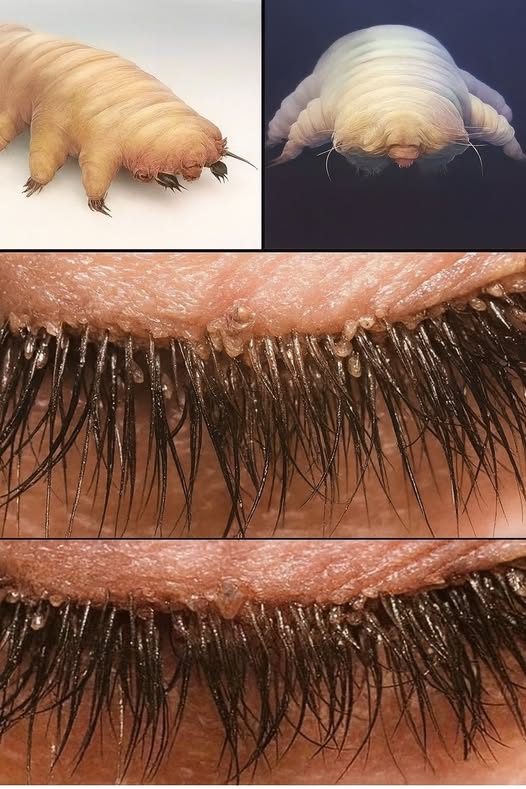 Eyelash Infection: Causes, Symptoms, and Treatment - animals news
